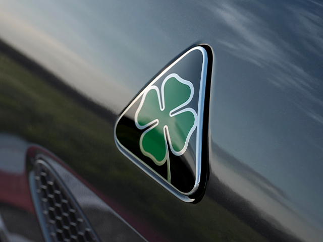 Giulia Quadrifoglio Super Sport | Merkmale | Alfa Romeo DE