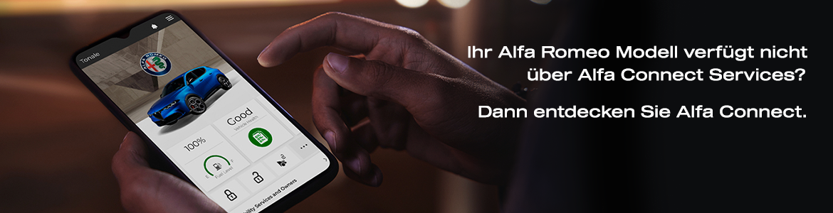 Service | Mopar® | Alfa Connect Services | Alfa Romeo